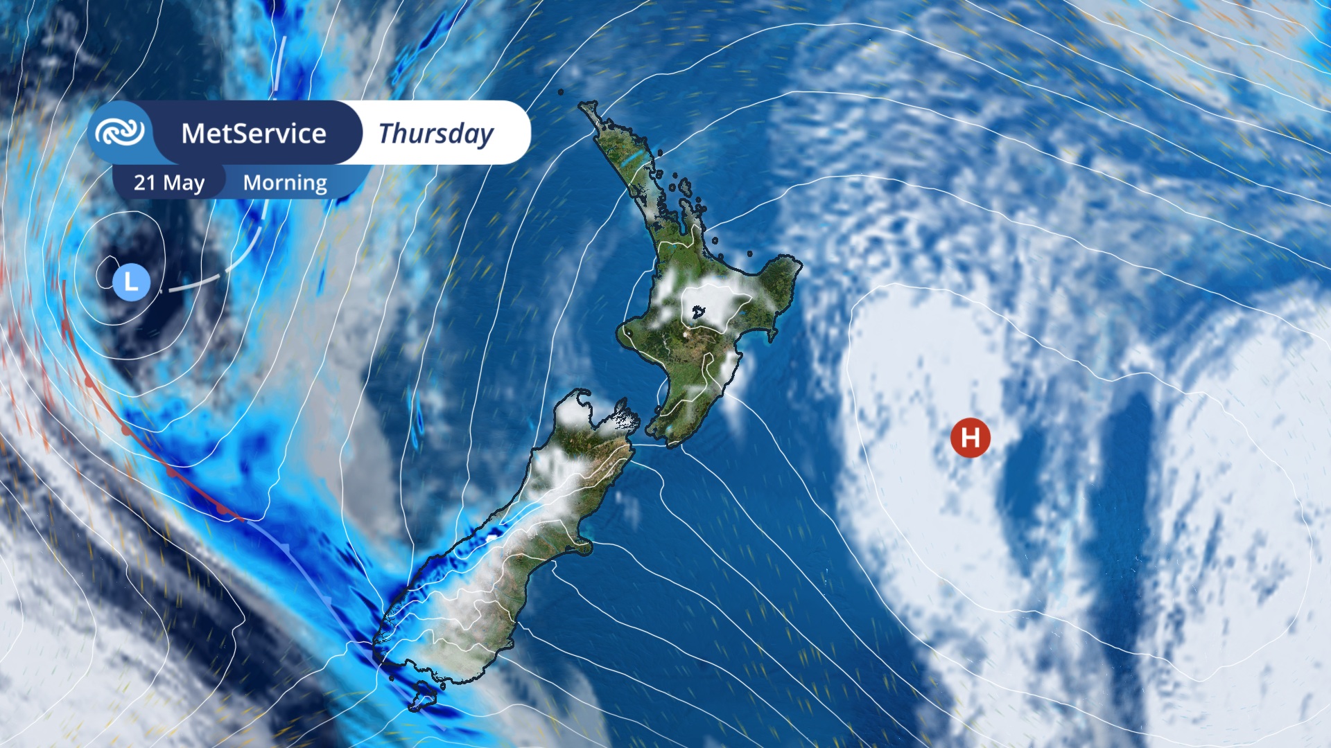 Timaru Weather Forecast | MetService