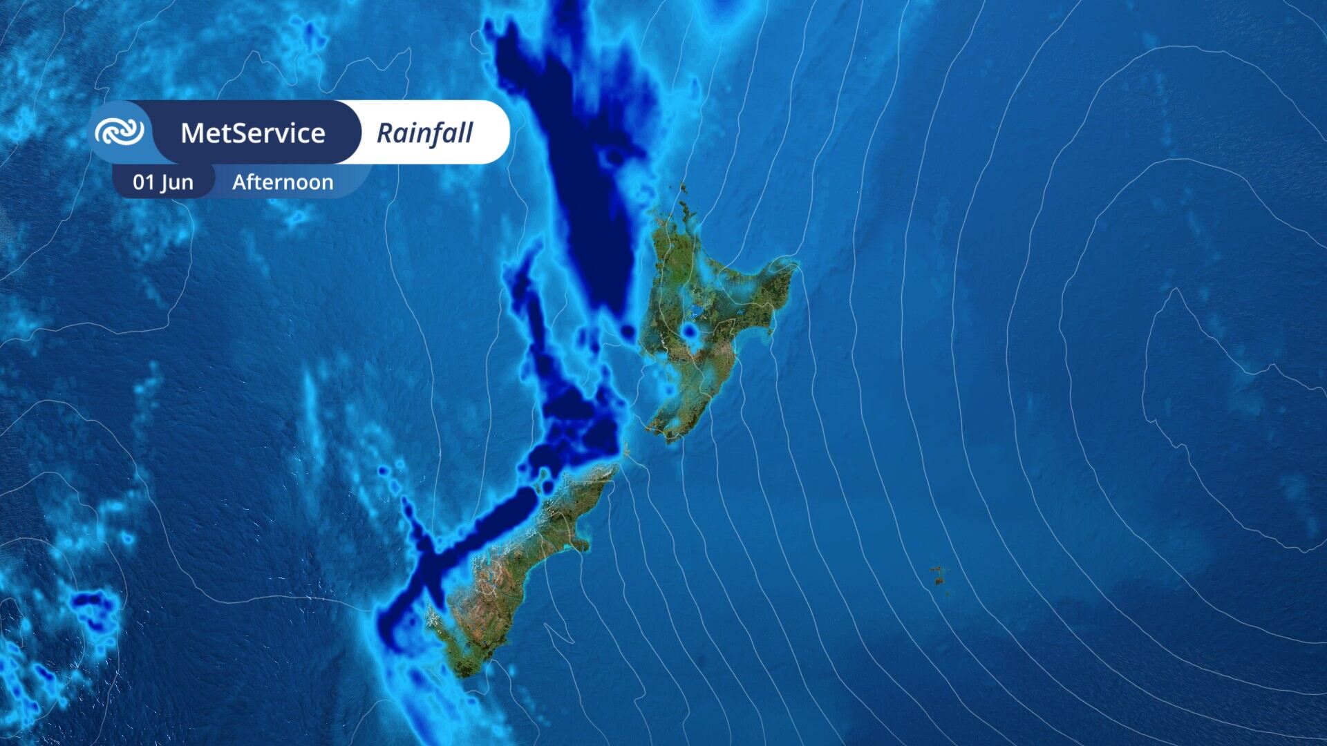 Methven Rural Weather Forecast | MetService