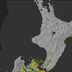 New Plymouth Weather Forecast | MetService