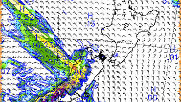 Mount Cook Weather Forecast | MetService