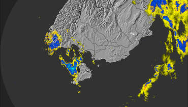 Te Anau Rural Weather Forecast | MetService