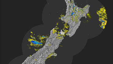 Dunedin Weather Forecast | MetService
