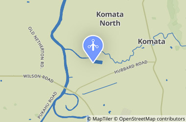Paeroa Weather Station Data | MetService
