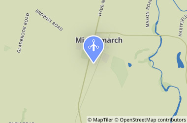 Middlemarch Weather Station Data | MetService