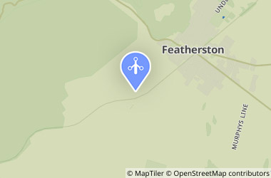 Featherston Weather Station - MetService New Zealand