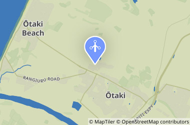 Otaki Weather Station Data | MetService