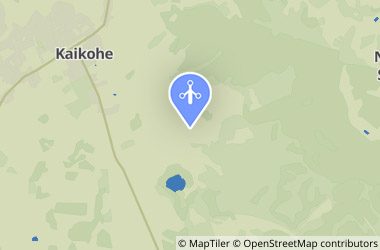 Kaikohe Weather Station - MetService New Zealand