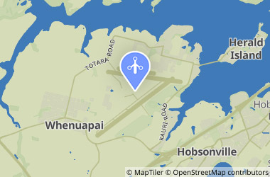Whenuapai Aerodrome Weather Station Data | MetService