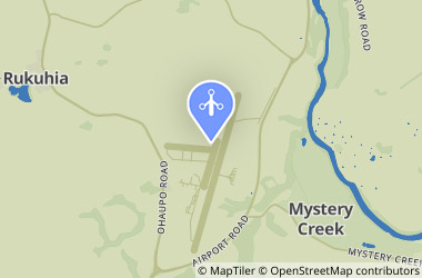 Hamilton Airport Weather Station - MetService New Zealand