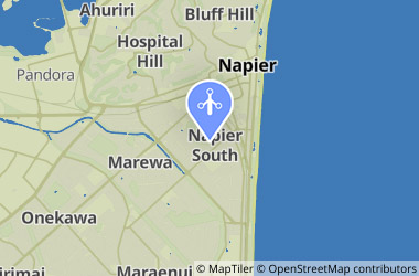 Napier City Weather Station Data | MetService