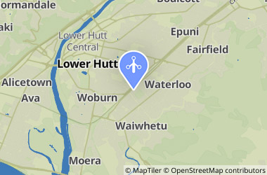 Lower Hutt Weather Station Data | MetService