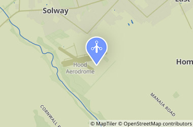 Masterton Airport Weather Station - MetService New Zealand