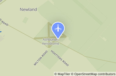 Ashburton Aerodrome Weather Station - MetService New Zealand