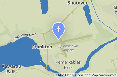 Queenstown Airport Weather Station Data | MetService