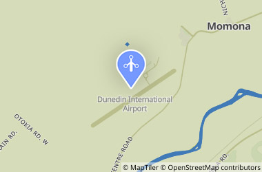 Dunedin Airport Weather Station Data | MetService