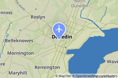 Dunedin City Weather Station - MetService New Zealand