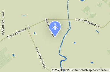 Wallace Rd Ruawai Weather Station - MetService New Zealand