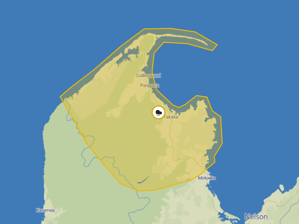 Common Alerting Protocol