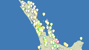 Auckland Airport 7 Day Weather Forecast and Observations - MetService ...